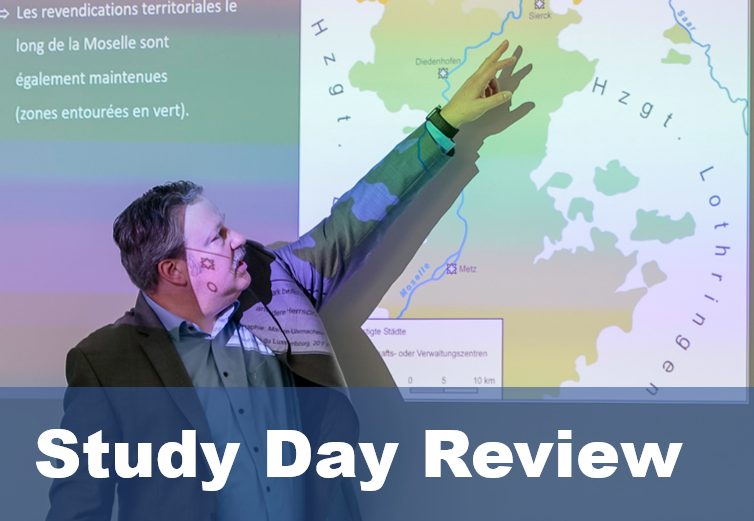 Review – International Study Day “The return of imperial borders?” | Border Studies
